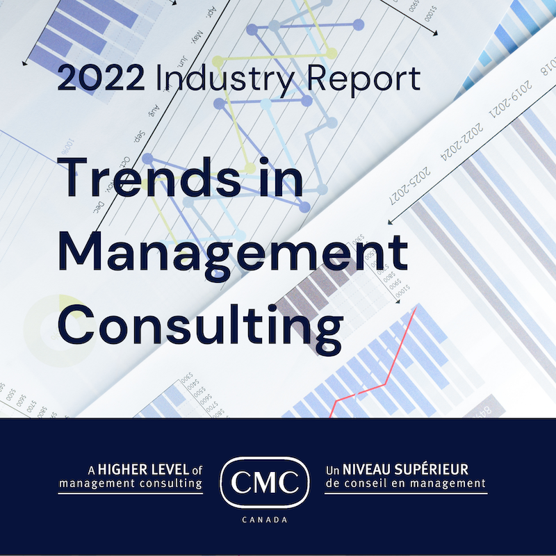 Industry Report 2022 by CMC-Canada